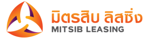 หน้าแรก - Mitsib Leasing PCL.